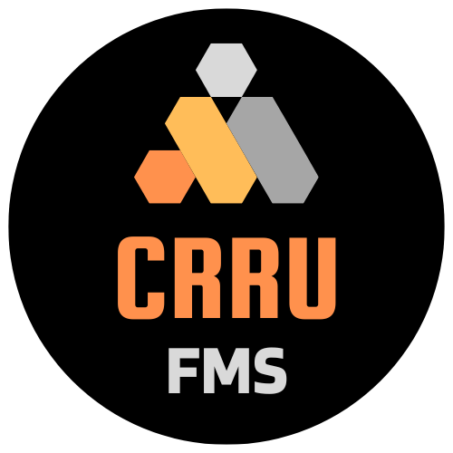 CRRU FMS Financial Management System